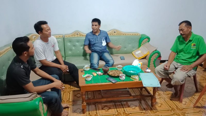 Sat Intelkam Polres Seruyan Silaturahmi dengan Tokoh Masyarakat - www ...