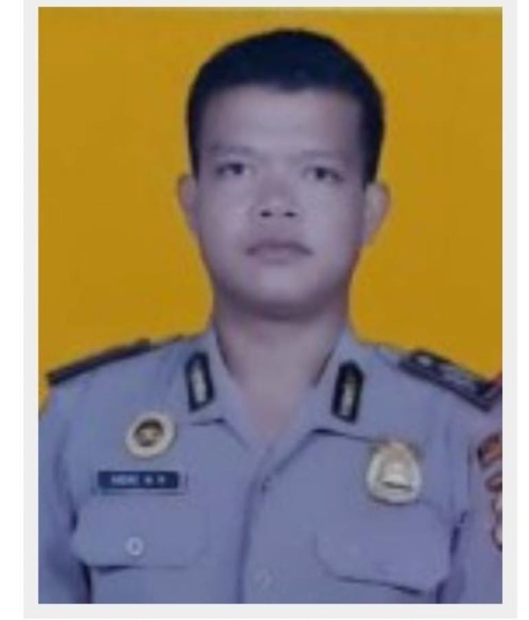 Anggota Polisi Diduga Dibunuh di Kawasan Kampung Narkoba Palangka Raya ...