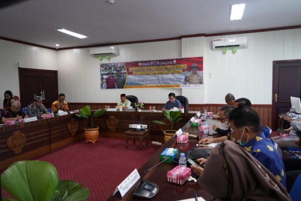 Pentingnya Data Untuk Ditindaklanjuti Dalam Kebijakan dan Program - www ...