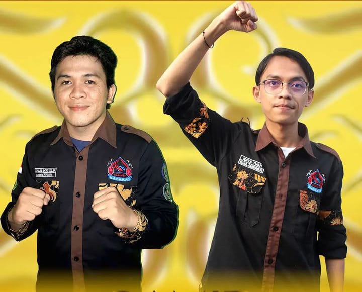 BEM FEB UPR Ikuti Indonesia Berdialog dan Temu Ilmiah Nasional - www ...