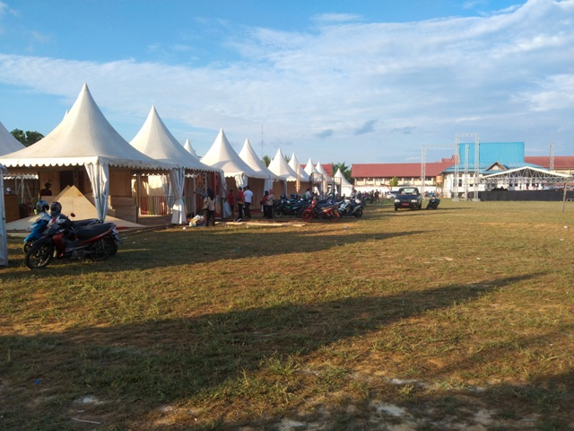 Jelang Pilkada Mura, Pemkab Gelar Operasi Praja Wibawa - www ...